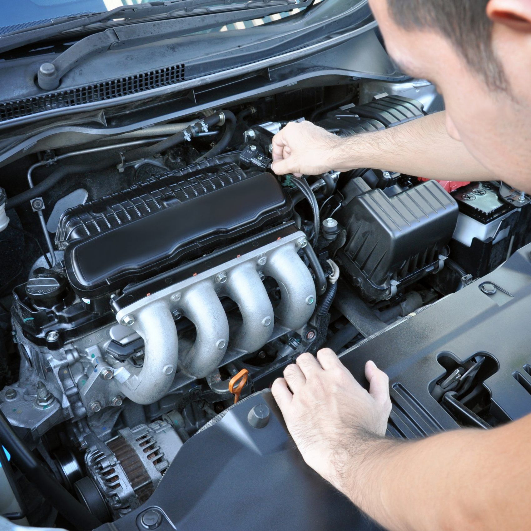 G & M Auto Repairs Ltd