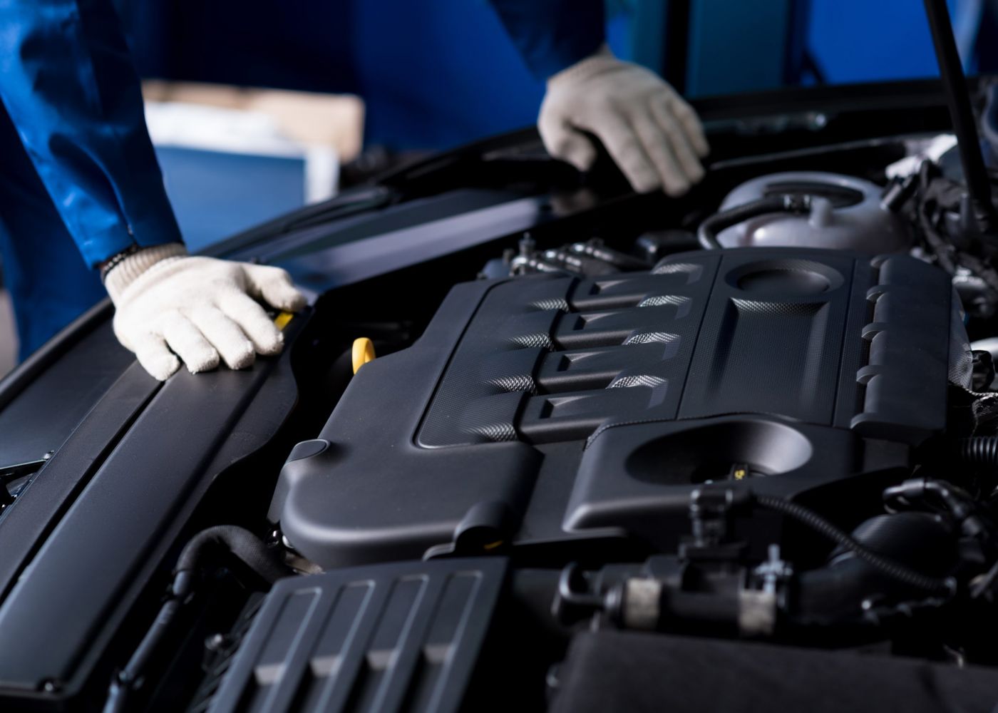G & M Auto Repairs Ltd