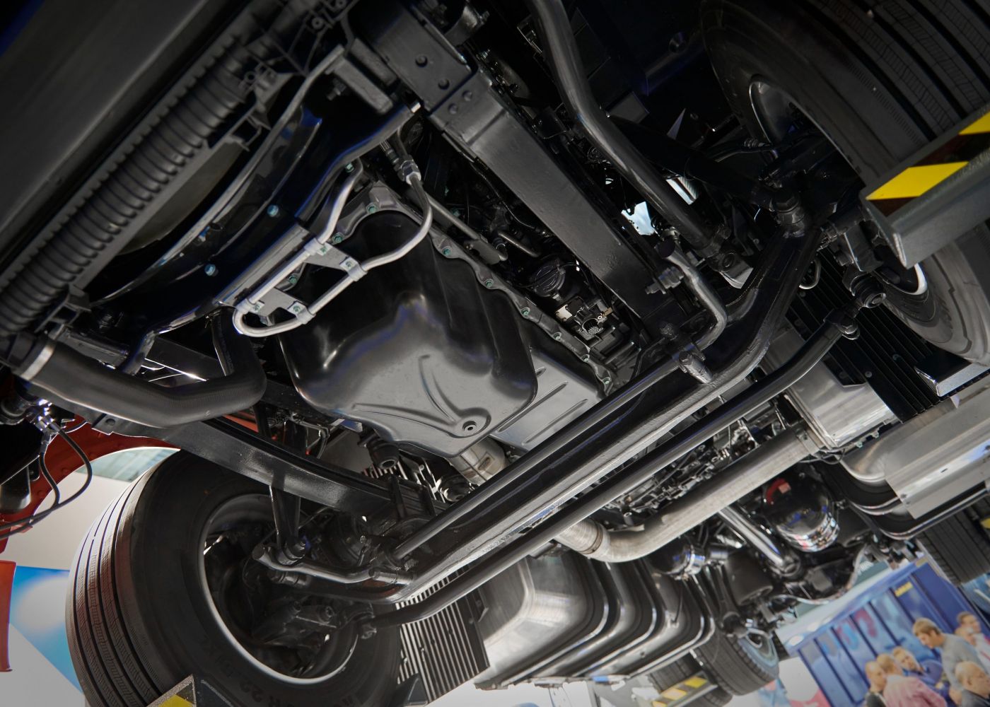 G & M Auto Repairs Ltd